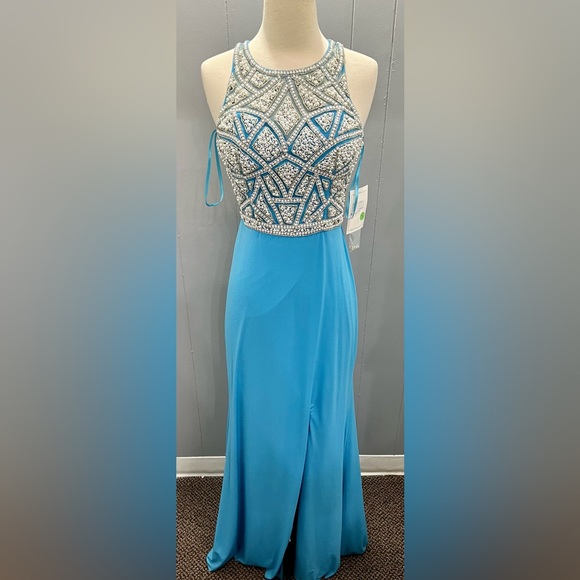 Val Stefani | Dresses | Prom Dress | Poshmark
